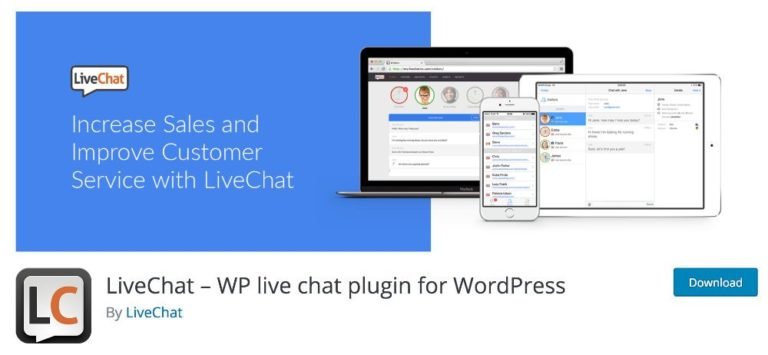 10 plugins gratuits pour ChatBot et Live Chat pour WordPress